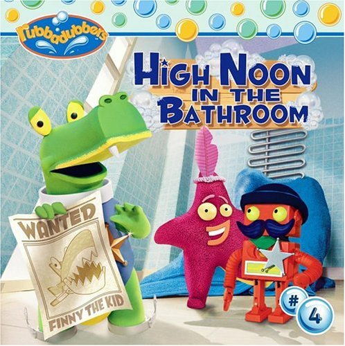 High Noon In The Bathroom : Hot Animation, Valdes, Leslie: Amazon.de ...