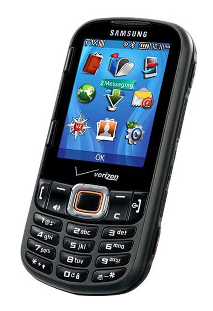 Samsung Intensity Iii Hybrid