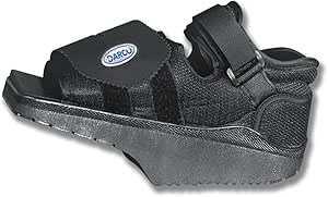 Amazon.com: Darco Ortho-Wedge Shoe, Extra Large : Health & Household