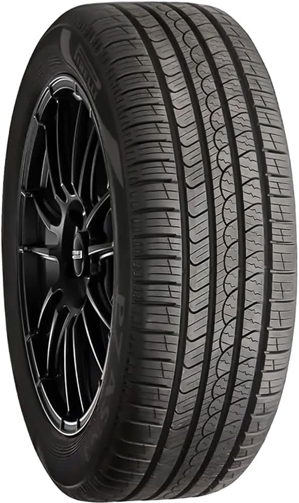 Amazon.com: Pirelli P7 AS Plus 3 225/50R17 94V BSW : Automotive