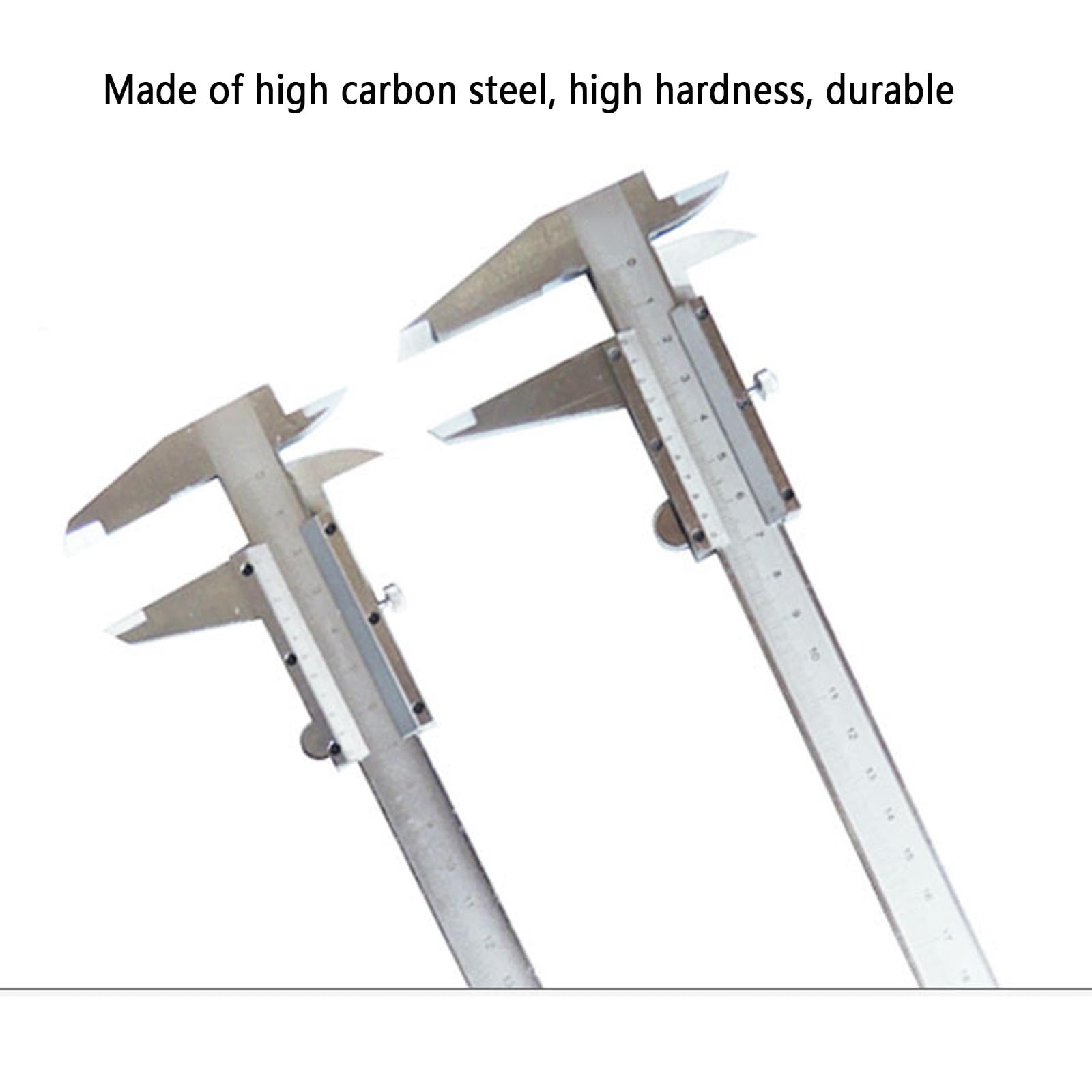 Mitutoyo Digital Calipers How To Read A Vernier Caliper | Vernier ...