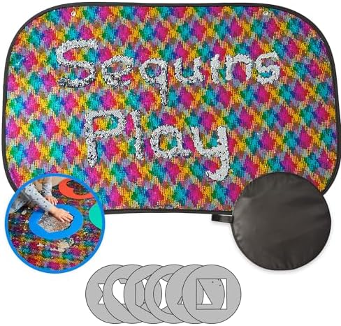 Amazon.com: Flenpptly Sensory Wall | Sensory Wall Panel for Kids ...