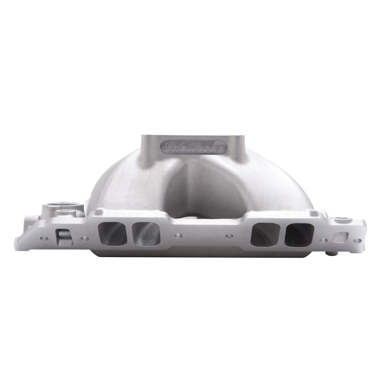 Edelbrock 2898 Super Victor Bbc Intake Manifold Non Egr 3500 ...