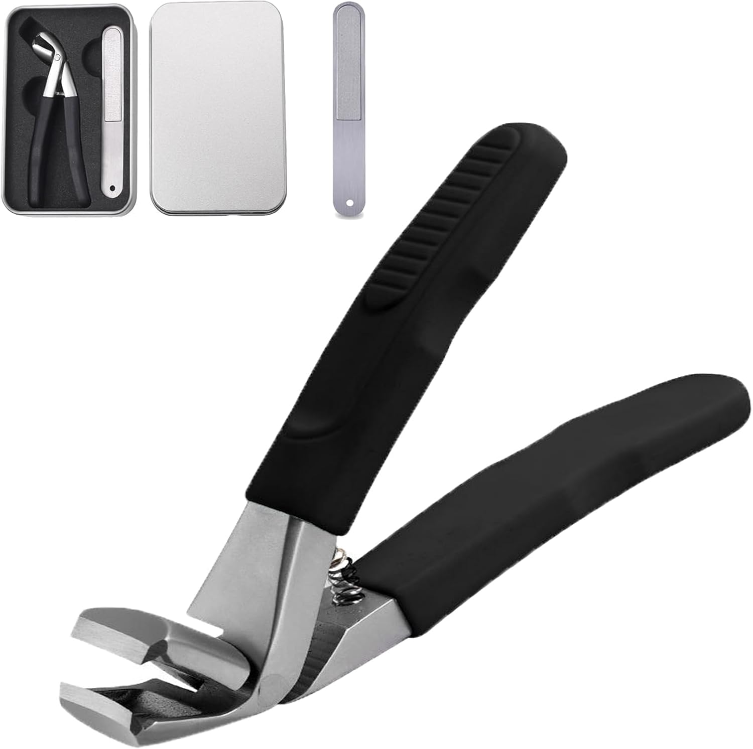Outfany Clipmaster Pro Nail Clippers, Outfany Nail Clipper, Clipmaster ...