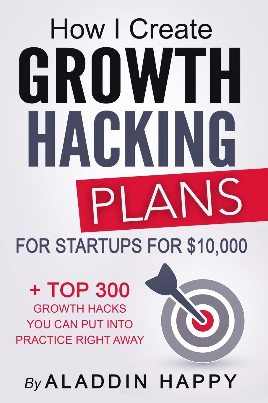 Growth Hacking Plans: How I create Growth Hacking Plans for startups ...