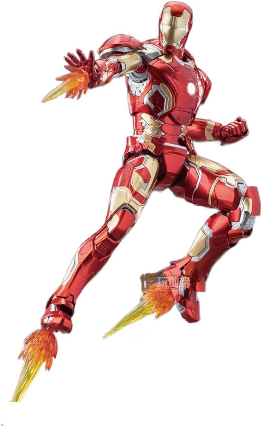 Amazon.com: YSBRING MORSTORM Eastern Model 1/9 Scale MK43 Model Kits E ...