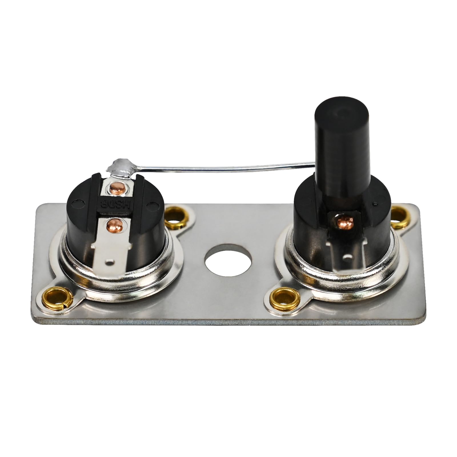 Amazon.com: Water Heater Switch 232306 Water Heater Parts Thermostat ...