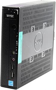 Genuine Dell Wyse zx0 7010 Thin Client DualCore 1.67 GHz 6 kc5hwifi ...