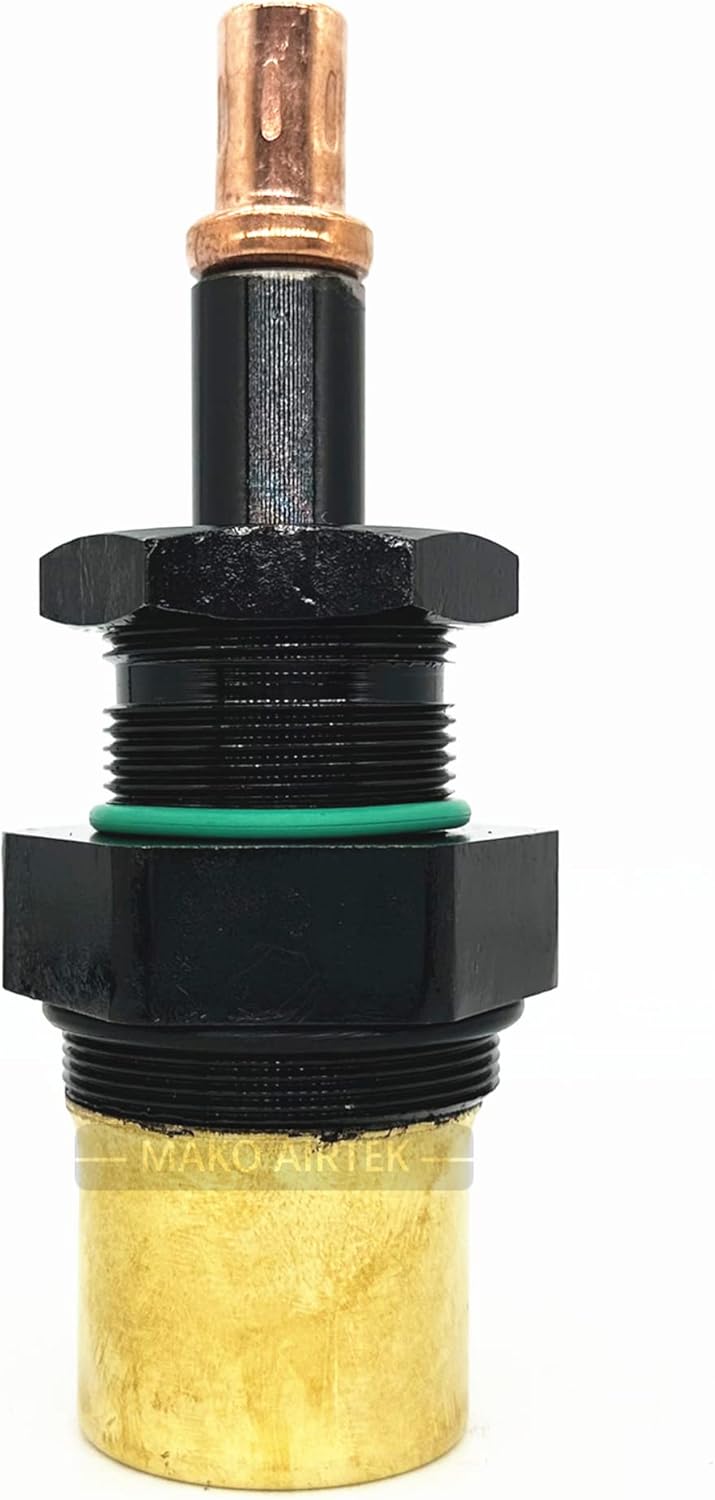 Amazon.com: Thermostat Valve Fits Ingersoll Rand Air Compressor ...