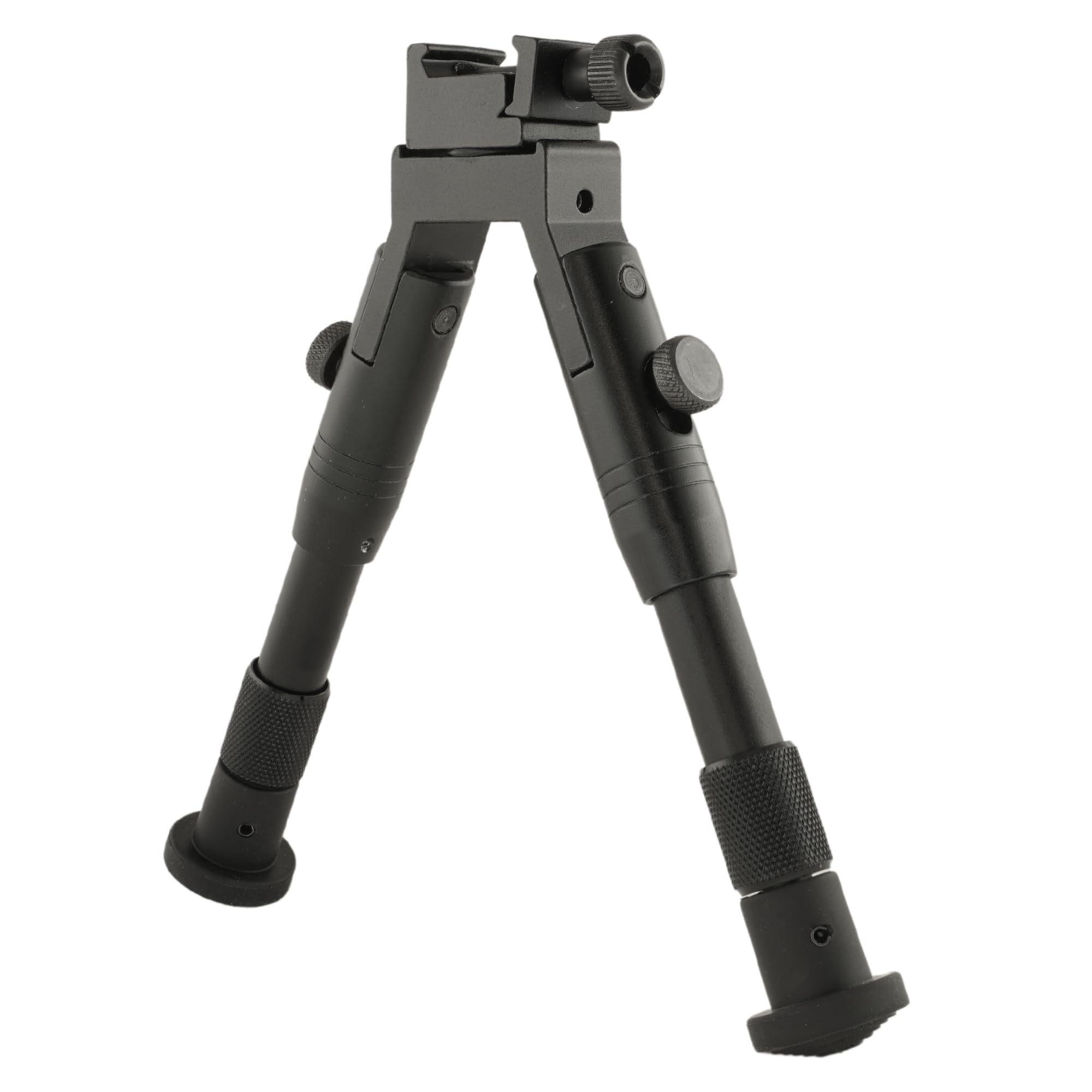 Amazon.com : MIGHTY TACTICAL 3 in 1 Tactical Rifle Bipod with Rail ...