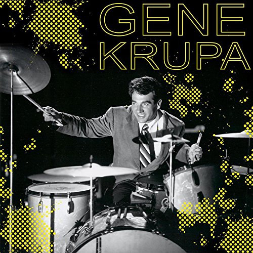 Amazon.com: Gene Krupa : Gene Krupa: Digital Music