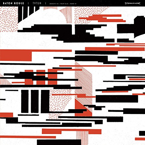 Play Totem by Baton Rouge on Amazon Music