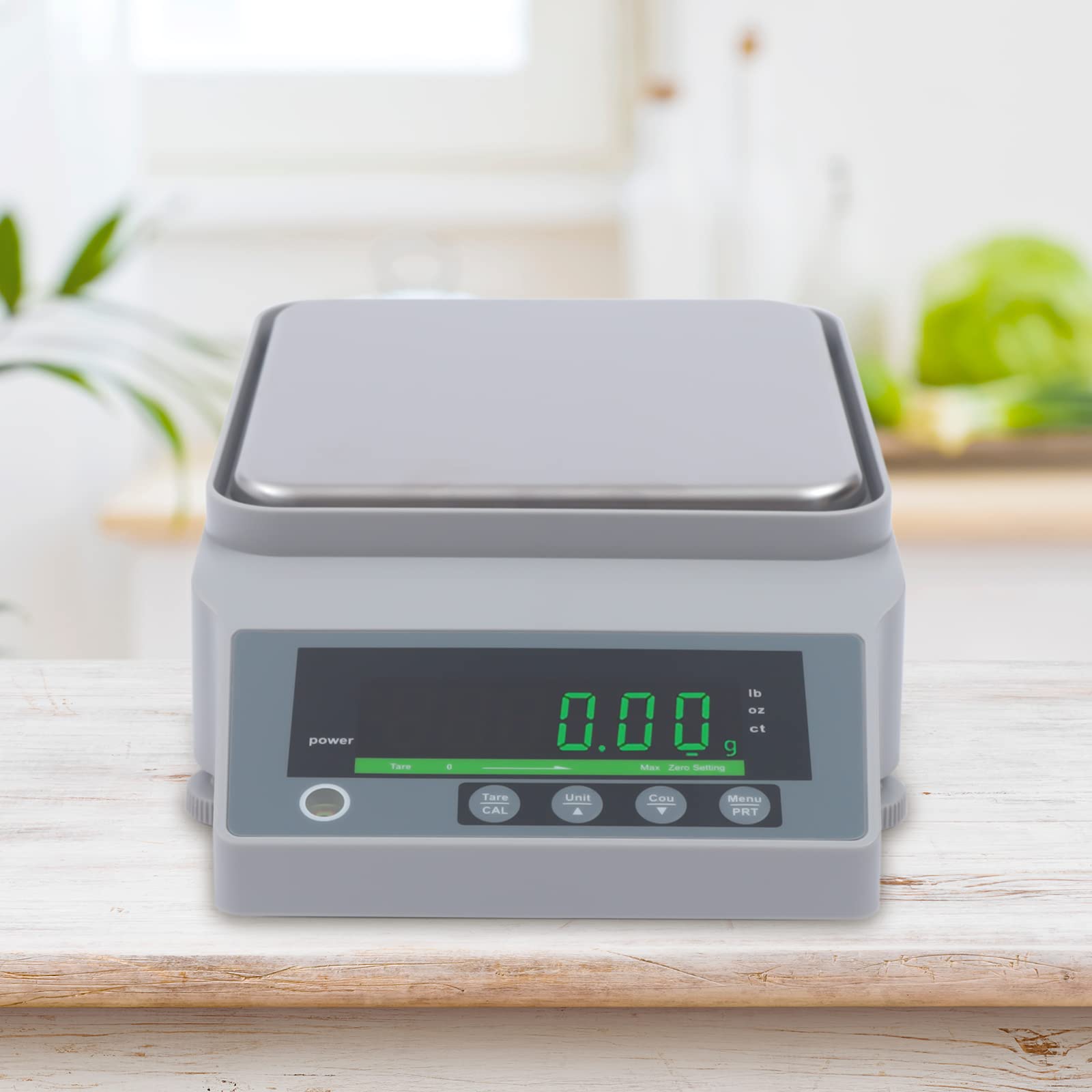 Leblett Lab Precision Analytical Balance 3000 X 0 01g Electronic ...