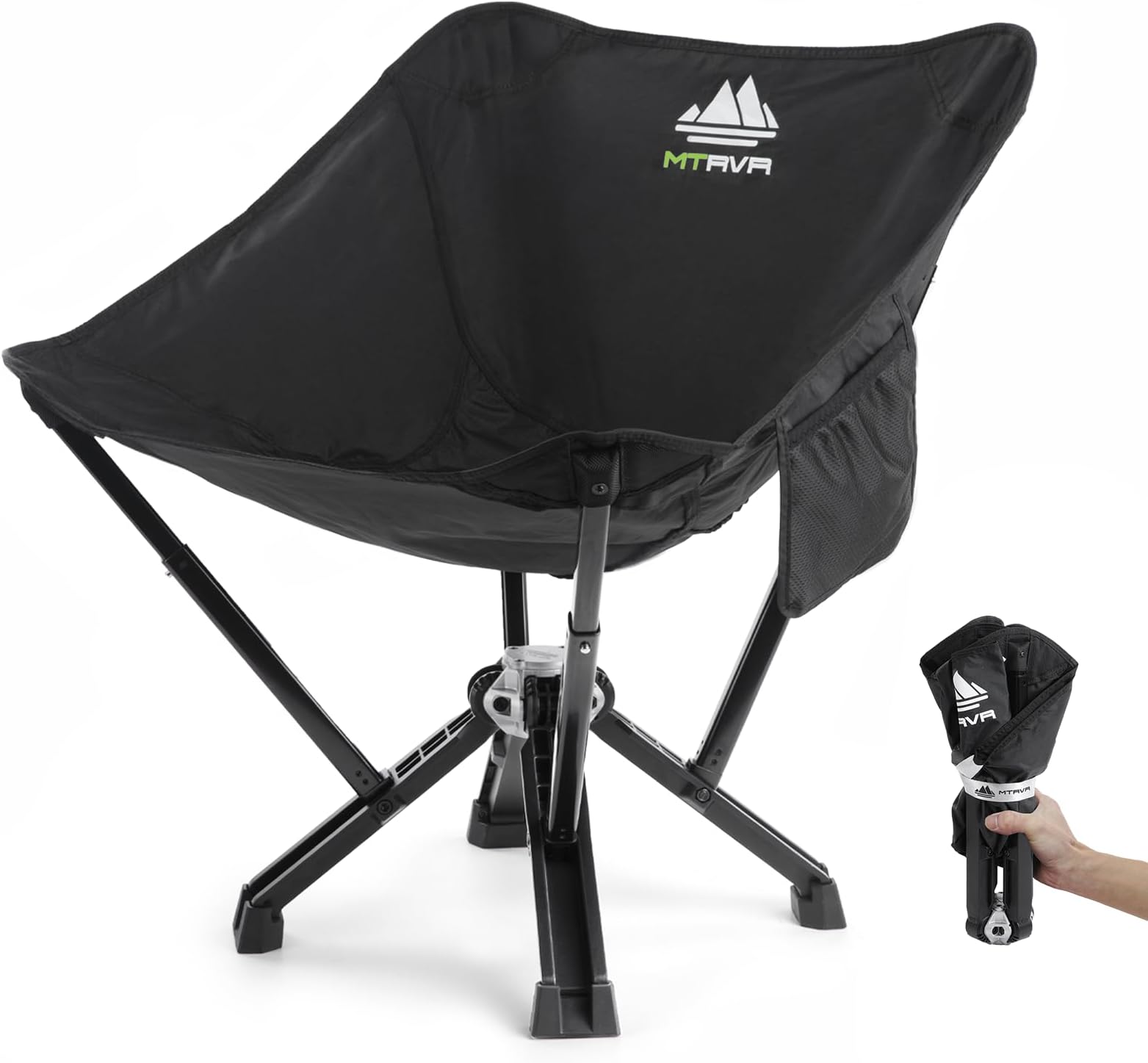 Amazon.com : CLIQ Portable Chair - Lightweight Folding Chair for ...