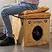 Amazon.com : Collapsible Cat House, Cat Cube with Soft Mat for Small ...