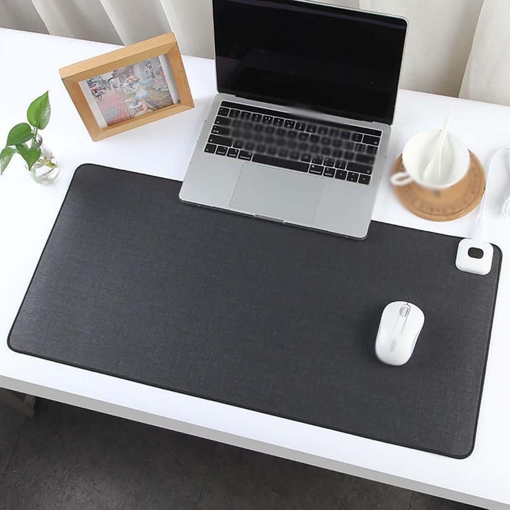 Amazon.com: YLYAJY Electric Heat Mouse Pad Table Mat Display ...