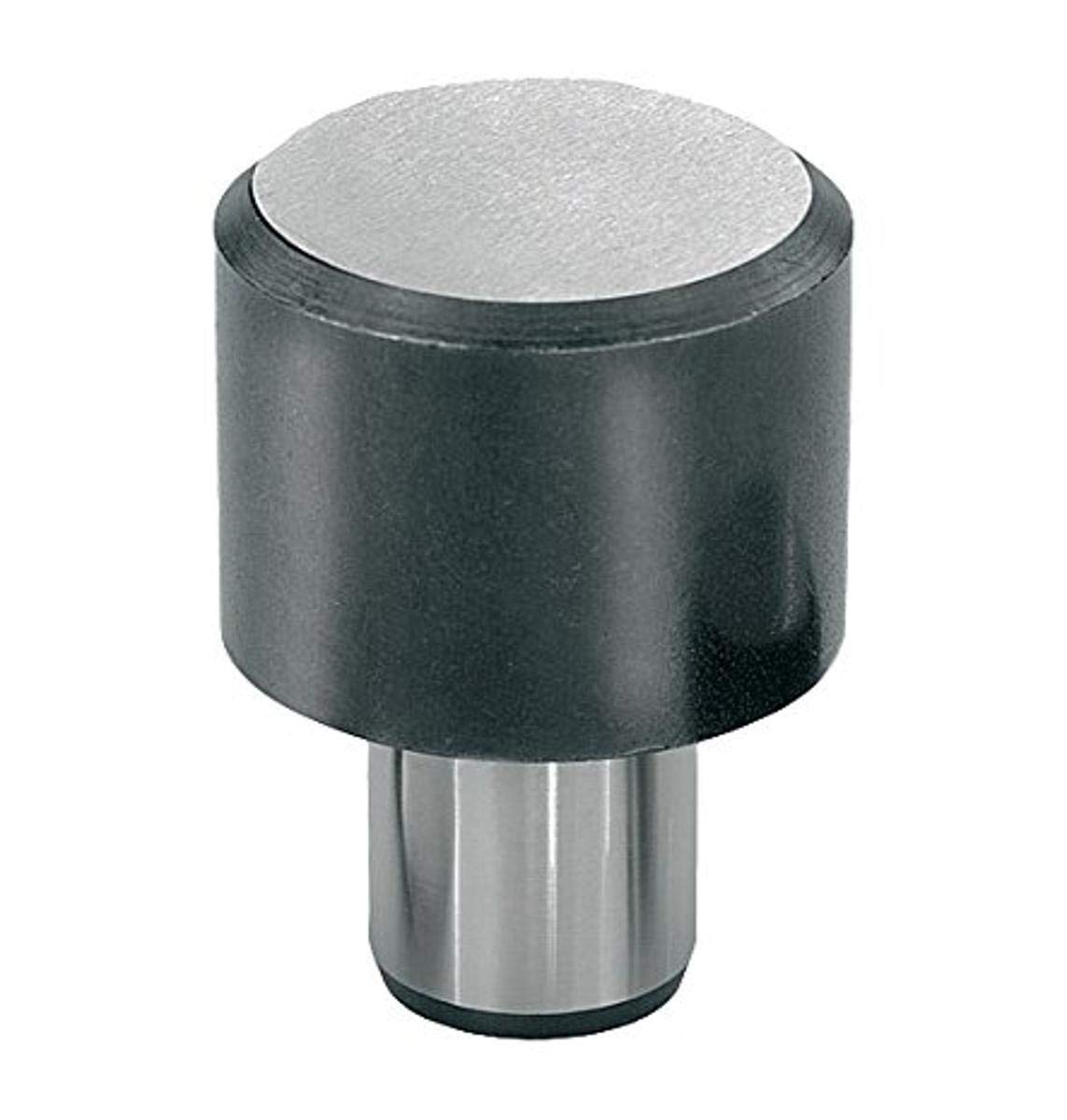 Kipp 02010-08 Steel Thrust Bolt, Hardened Finish, Metric, 16 mm ...