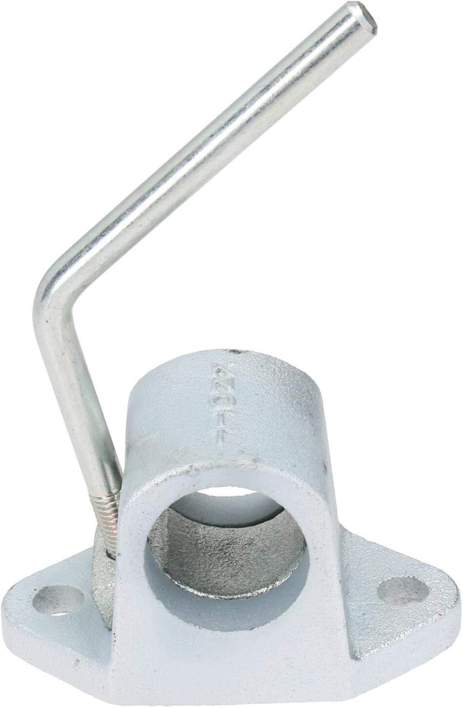 Genuine Knott 42mm Cast Jockey Wheel/Prop Stand Clamp Extra Heavy Duty ...