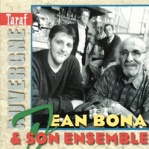 Play Jean Bona & Son Ensemble by Jean Bona & Son Ensemble on Amazon Music