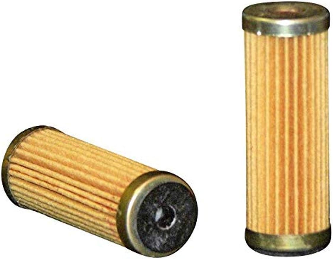 Amazon.com: WIX Filters - 33817 Heavy Duty Fuel Cartridge (Special T ...