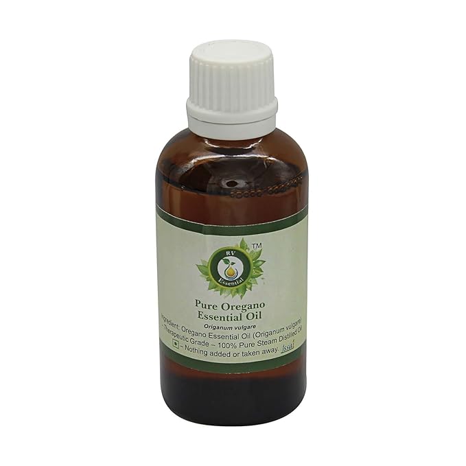 Buy Oregano Essential Oil | Origanum Vulgare | Carvacrol Oregano Oil ...