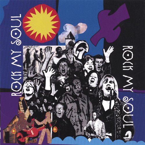 Amazon.com: Rock My Soul : Rock My Soul: Digital Music
