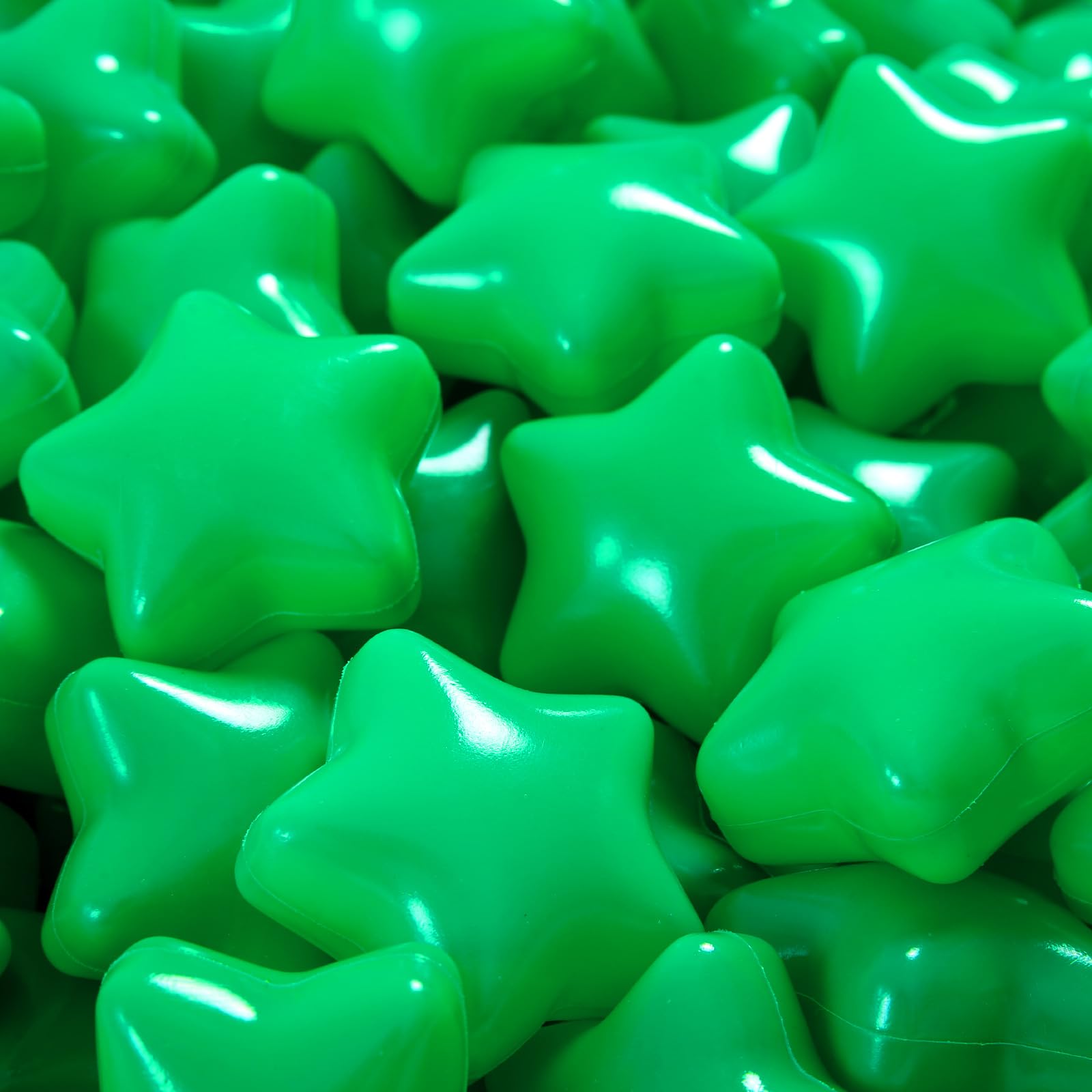 Snapklik.com : STARBOLO Star Ball Pit Balls For Toddlers -100pcs ...