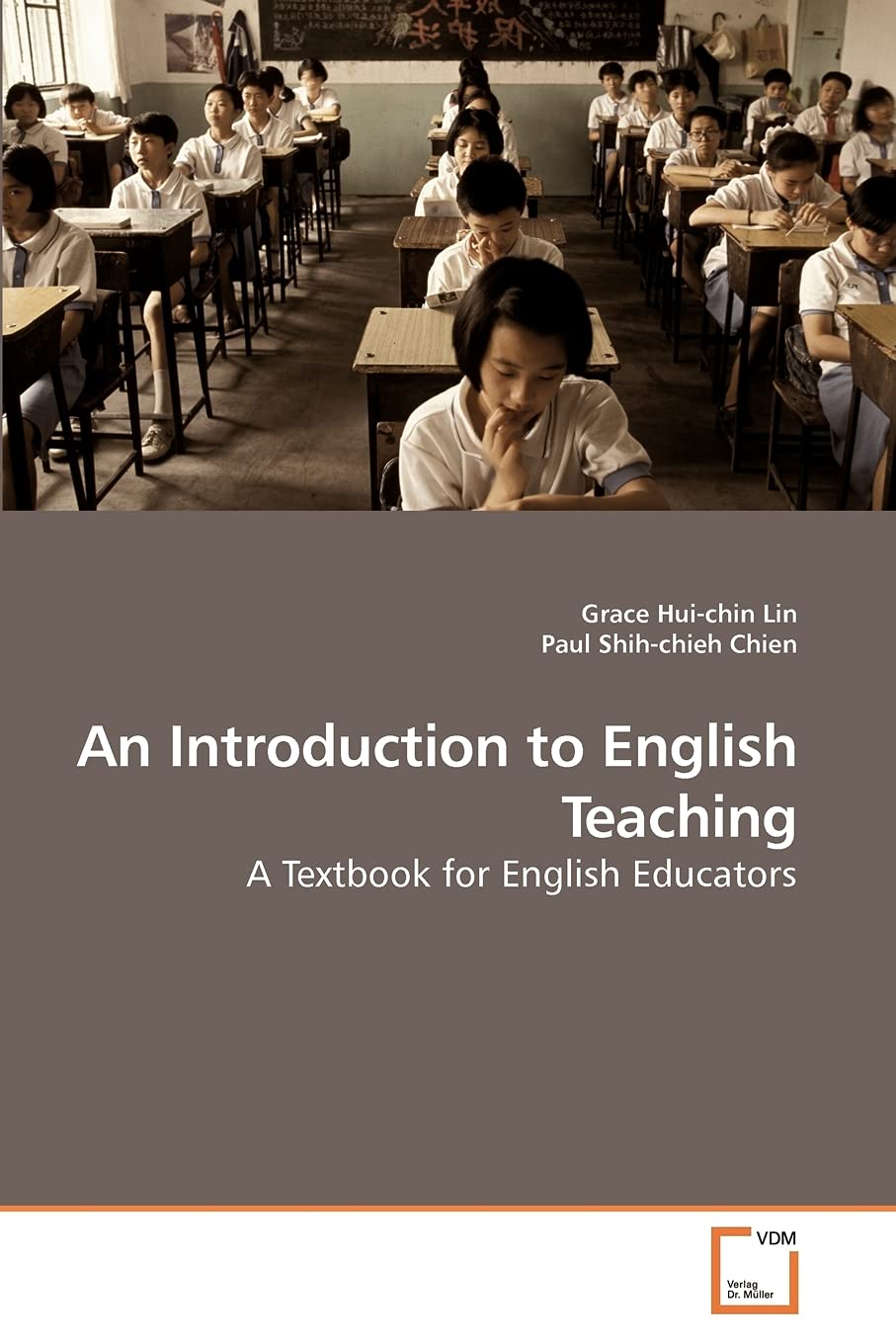 Amazon.com: An Introduction to English Teaching: A Textbook for English ...
