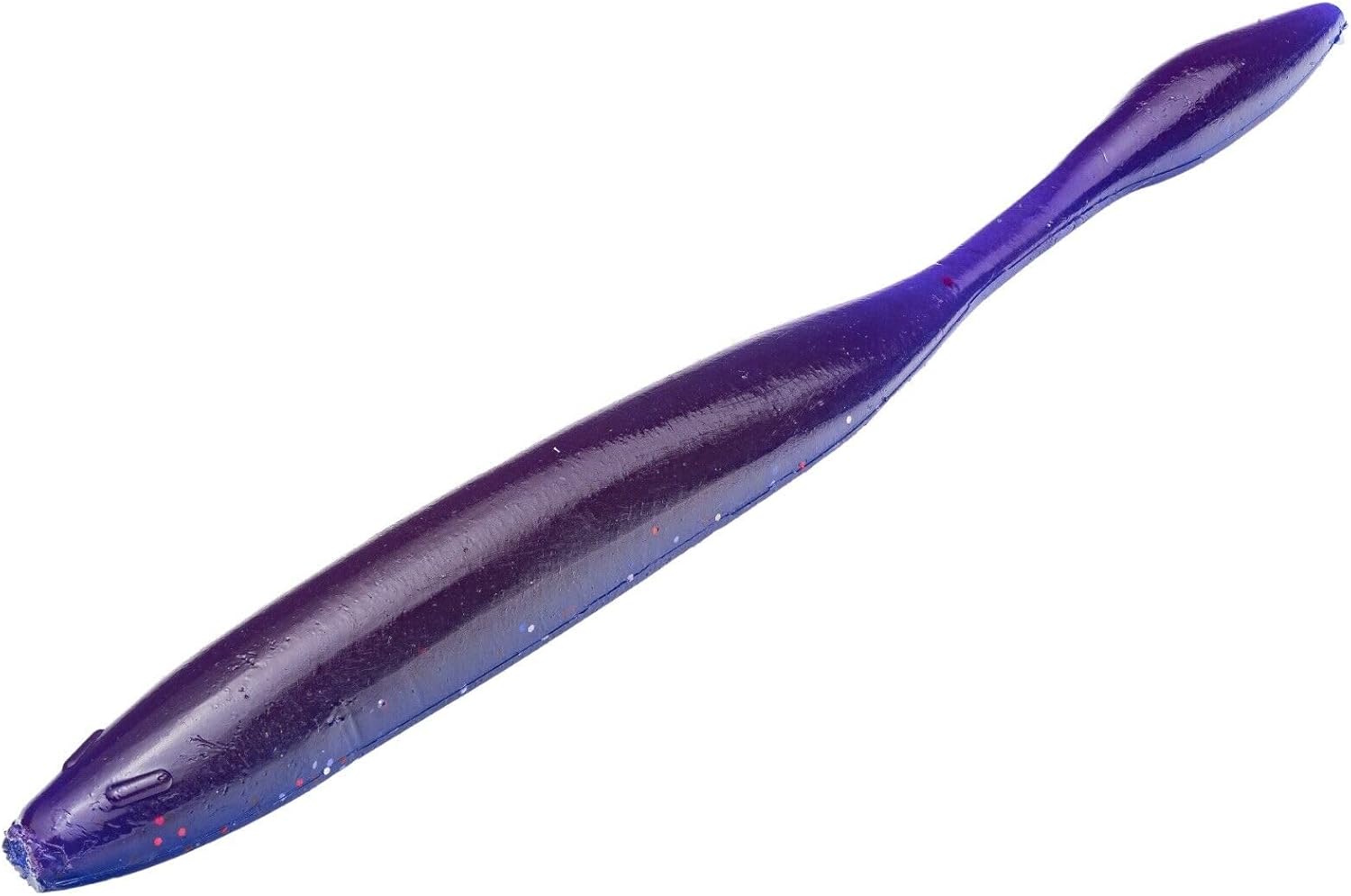 Amazon.com : Dream Drop Shot 5 Inch Baits 151 - Ghost Shad Fishing ...