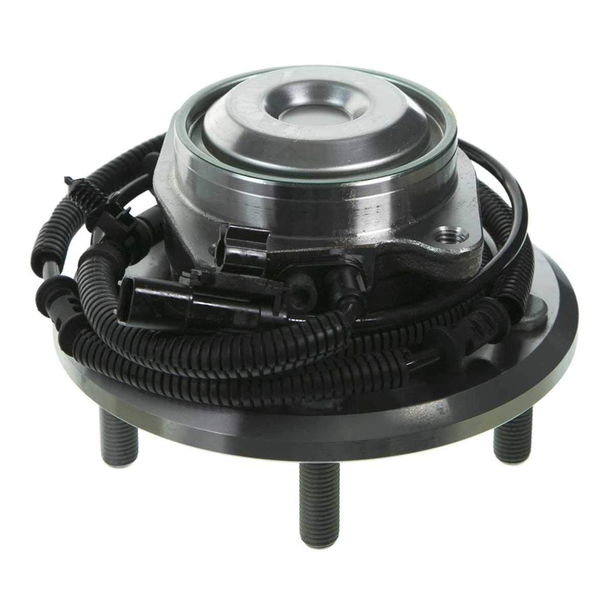 AutoShack Rear Wheel Hub Bearing Replacement for 2012-2018 2019 2020 ...