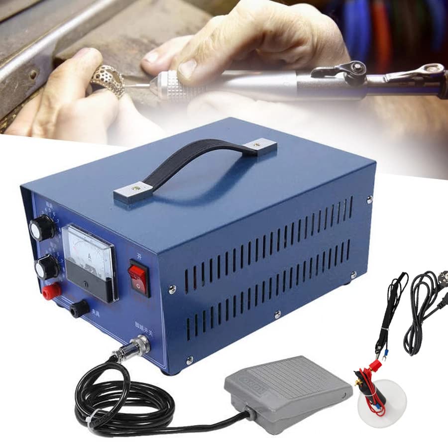 Les meilleures Soudeuses Laser pour Bijoux : Avis et comparatif
