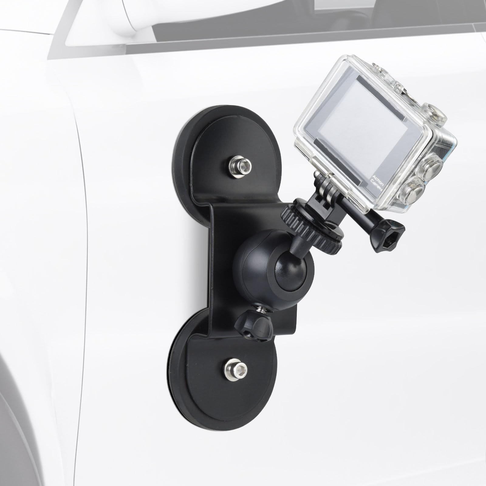 Amazon.com: Sametop Head Strap Mount Compatible with GoPro Hero 13, 12 ...