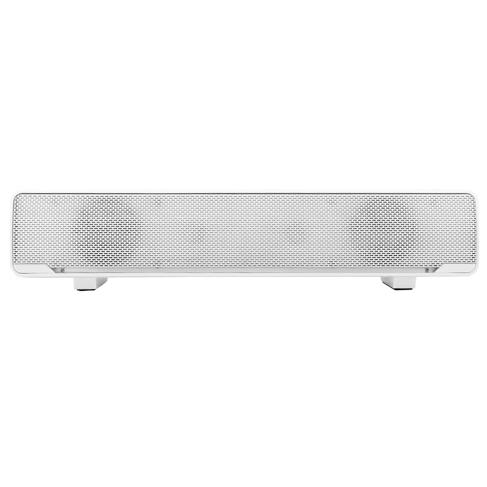 Computer Speakers, Portable USB Wired Desktop Speaker Mini Sound Bar ...
