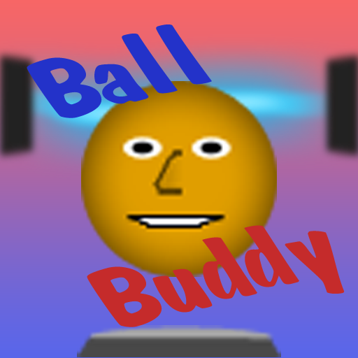 Ball Buddy - App on Amazon Appstore