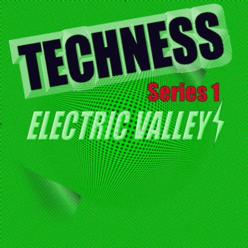 Techness Series 1 by VARIOUS ARTISTS on Amazon Music - Amazon.co.uk
