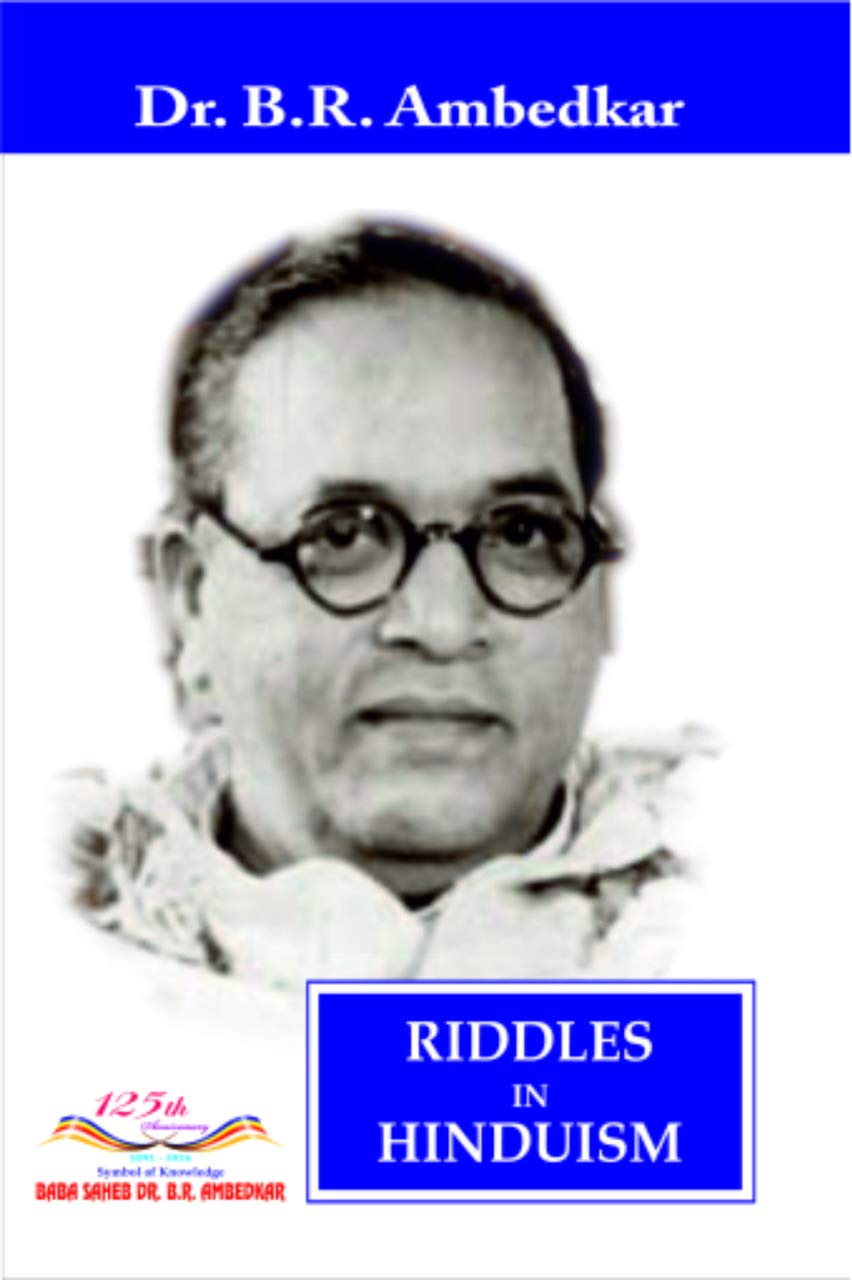Buy Riddles in Hinduism Book Online at Low Prices in India | Riddles in ...