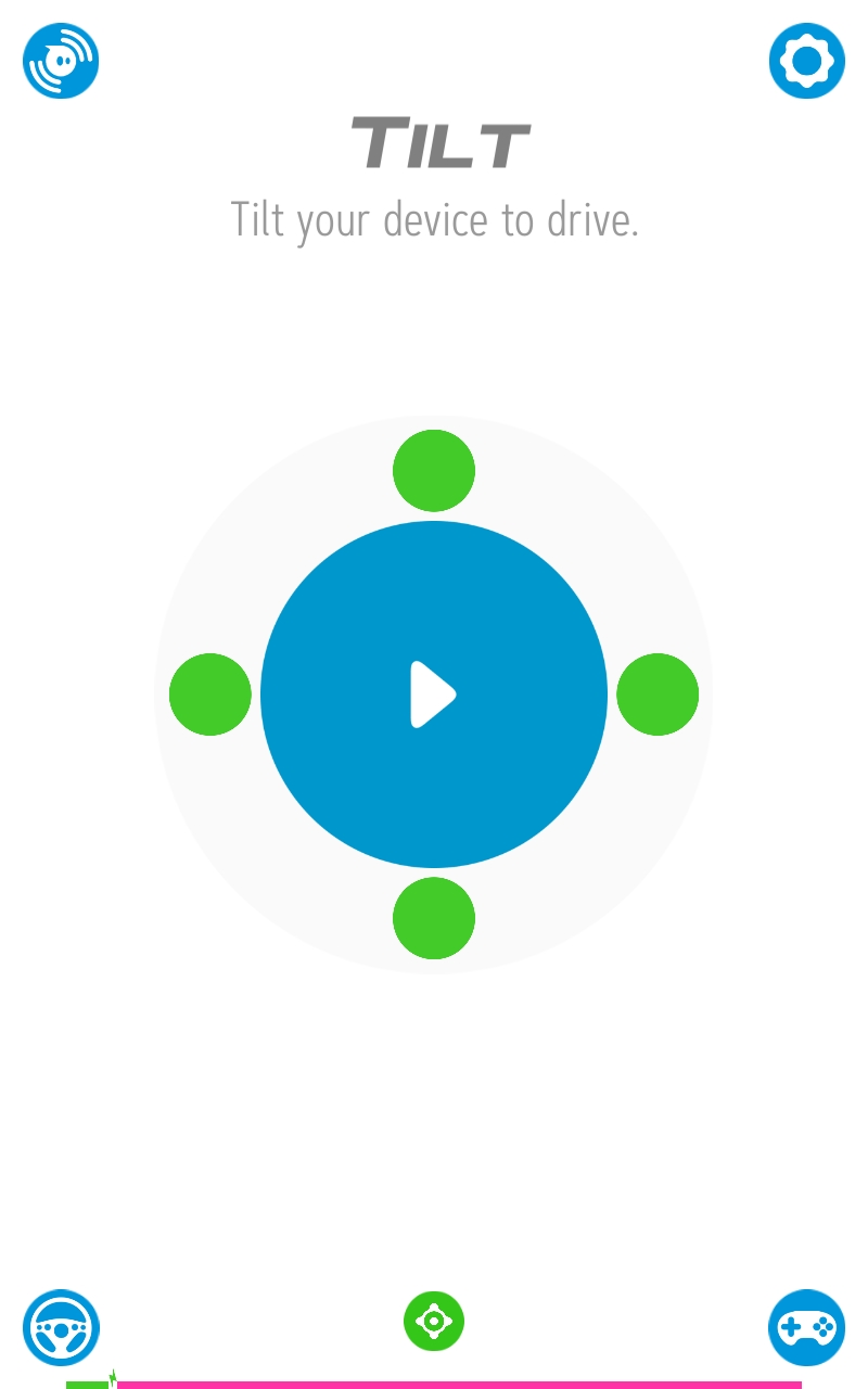 Sphero Play - App on Amazon Appstore