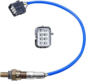Amazon.com: LHCMRL Oxygen O2 Sensors Upstream Compatible with Honda 2003-2007 3.0L 3.5L Pilot ...