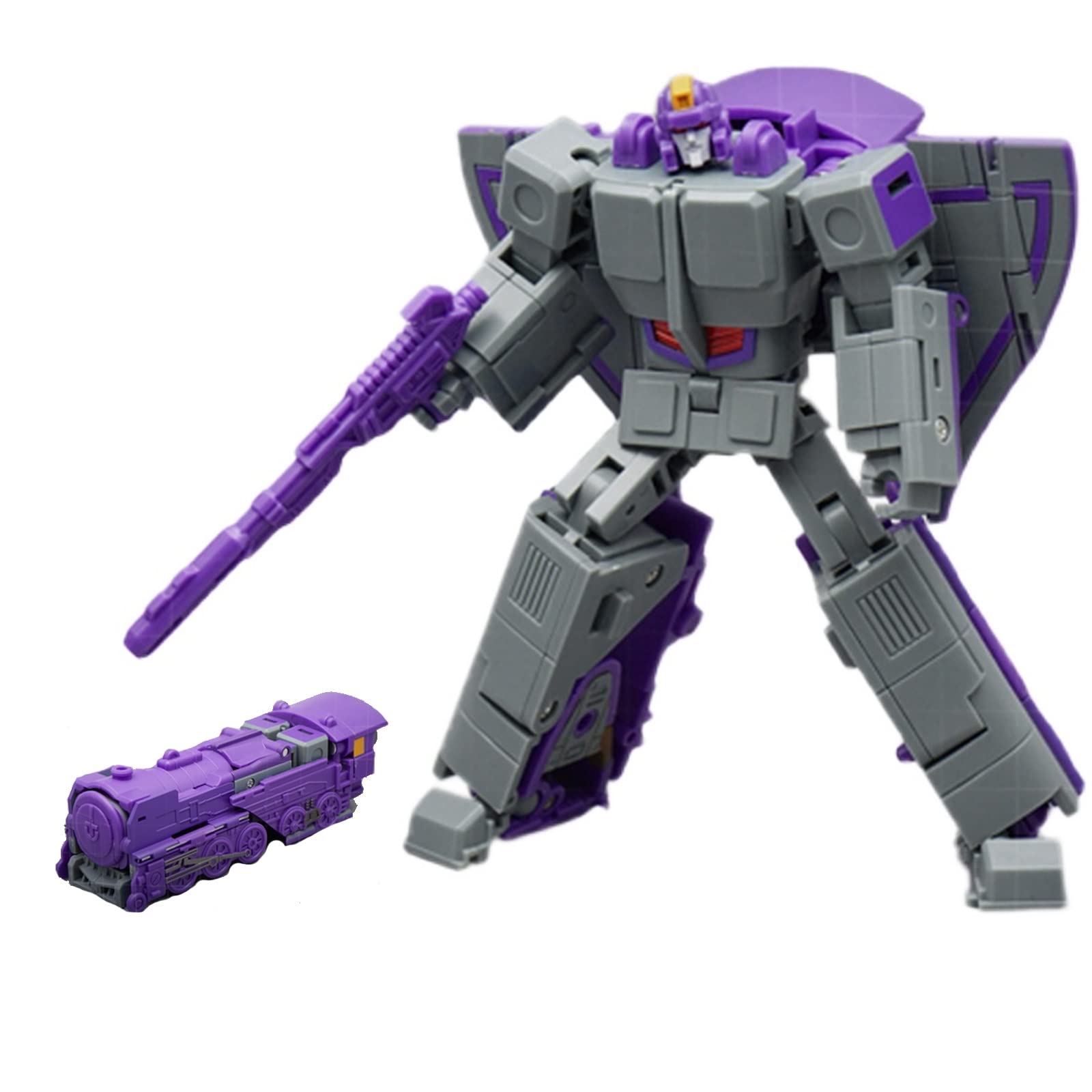 Buy Ajorhkdls Transformer Toy Decepticons Astrotrain MS-18C Collector ...
