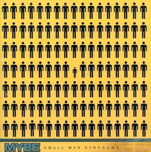 Amazon.co.jp: Small Man Syndrome: ミュージック