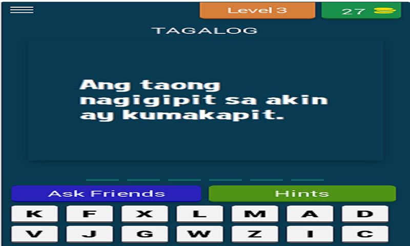 uLoL - Trivia Brain Teasers PH - App on Amazon Appstore