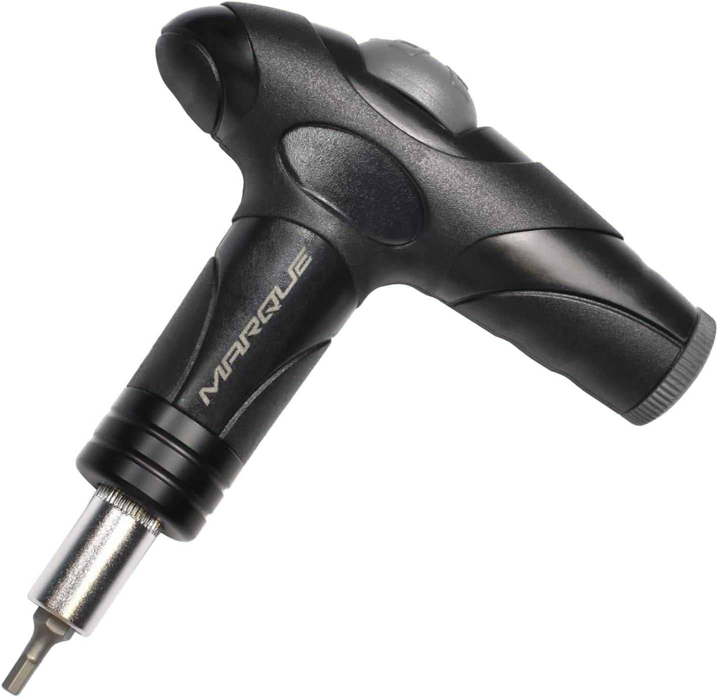 Amazon.com: Super B Adjustable T Torque Wrench - 4, 5, 6 NM Includes 3 ...