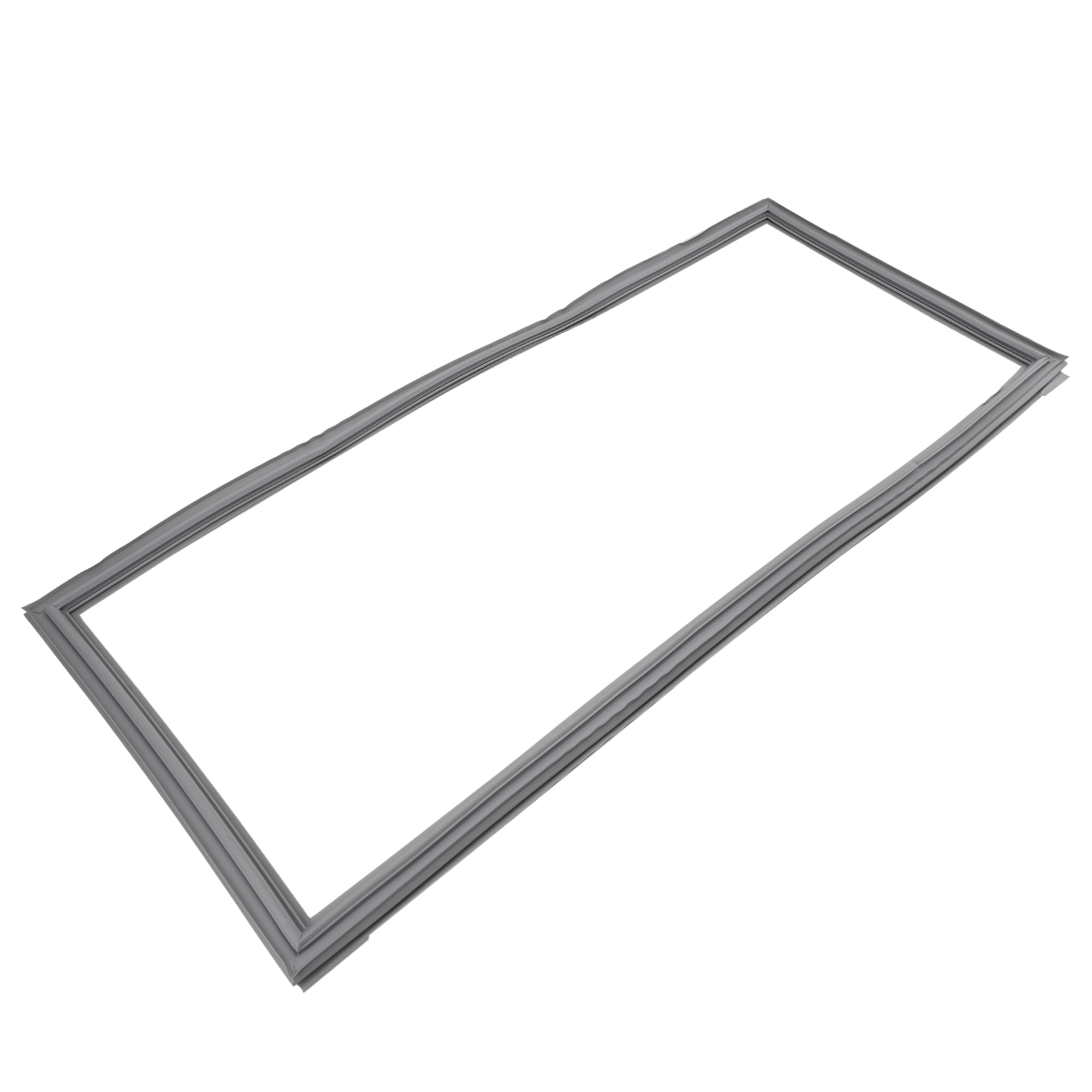 Amazon.com: Refrigerator Freezer Door Gasket Replaces 241778307 for ...