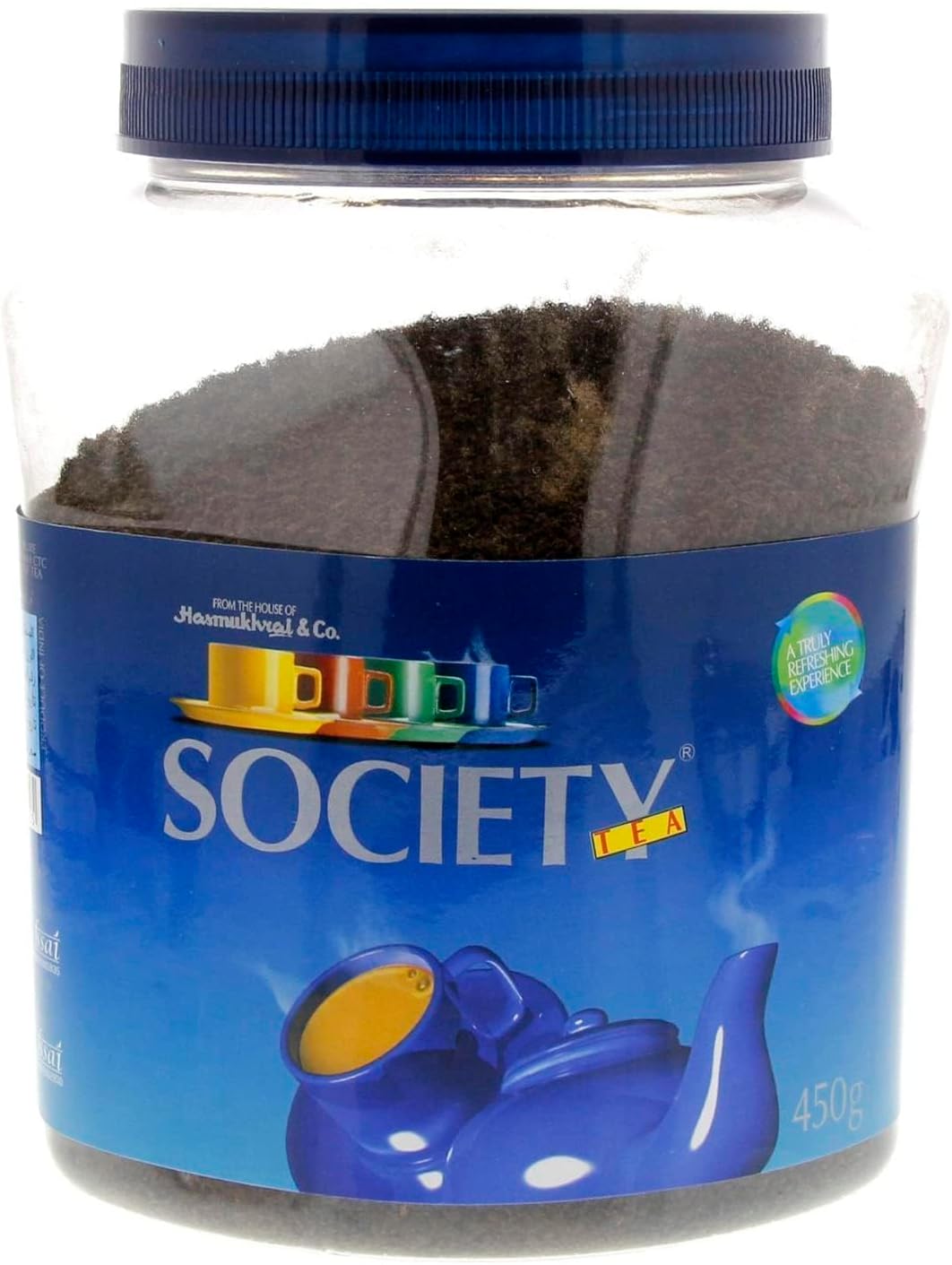 Society Loose Tea 450g: Buy Online at Best Price in UAE - Amazon.ae