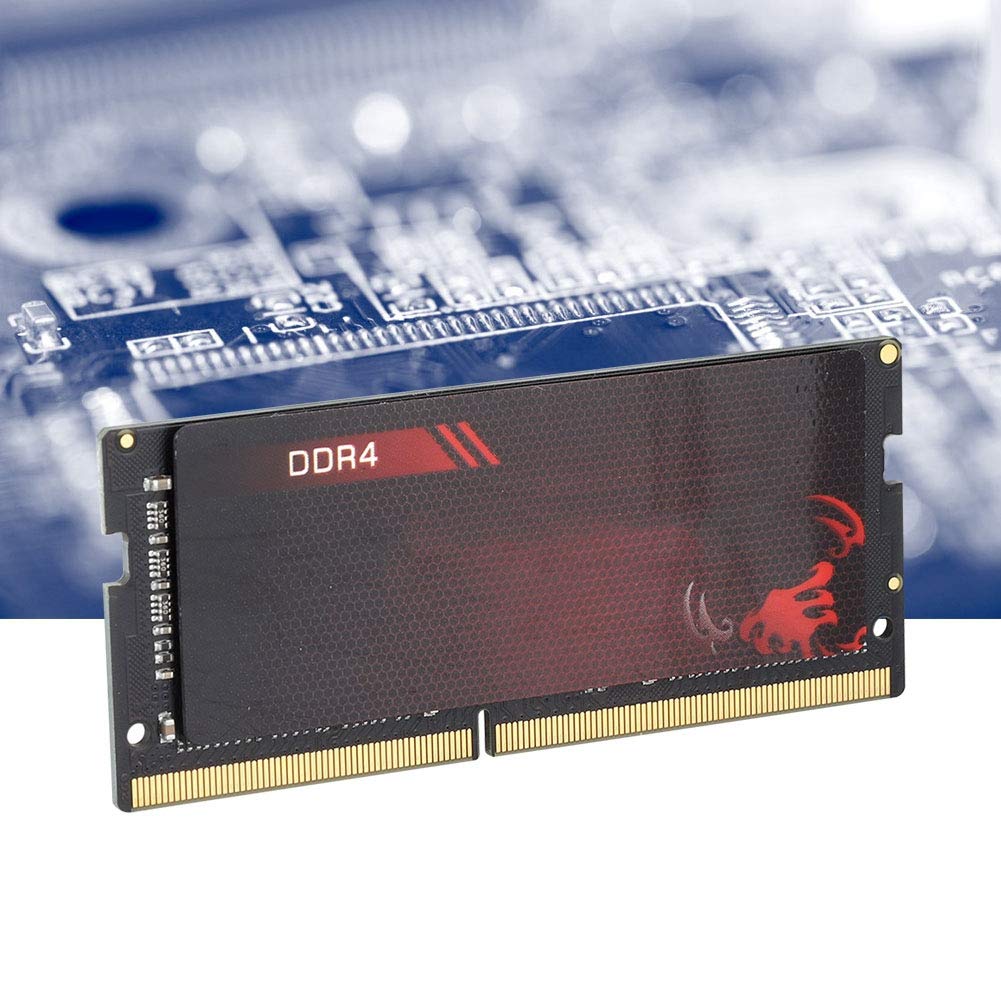 Amazon.in: Buy Computer Large Capacity Memory RAM, 4GB/8GB DDR4 2400MHz ...