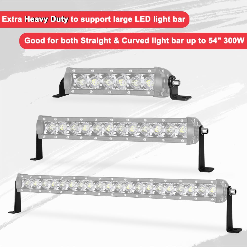 Harbor Freight Light Bars