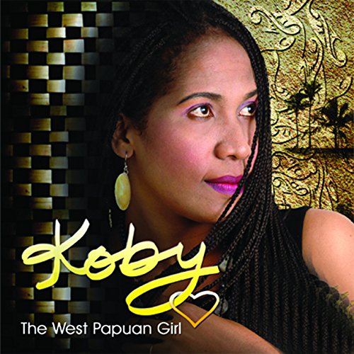 Amazon.com: The West Papuan Girl : Koby: Digital Music