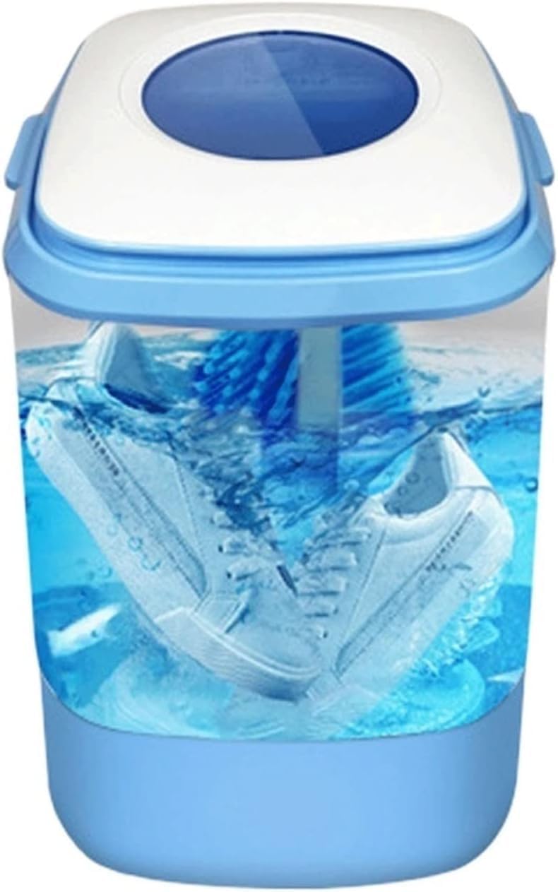 Buy MAGA ZONE Portable Washing Machine | Detachable Household ...