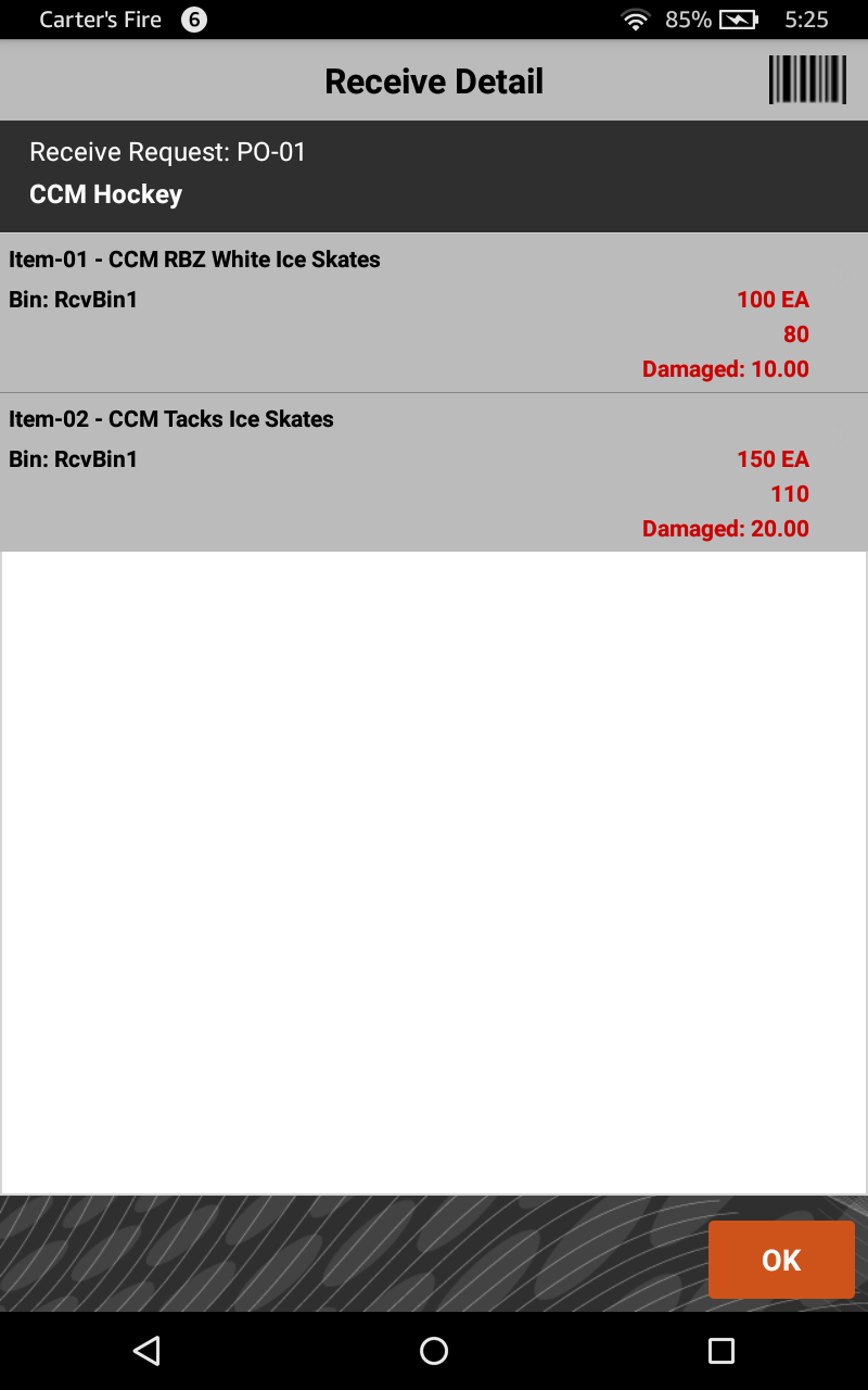 WithoutWire Warehouse Management System - App on Amazon Appstore
