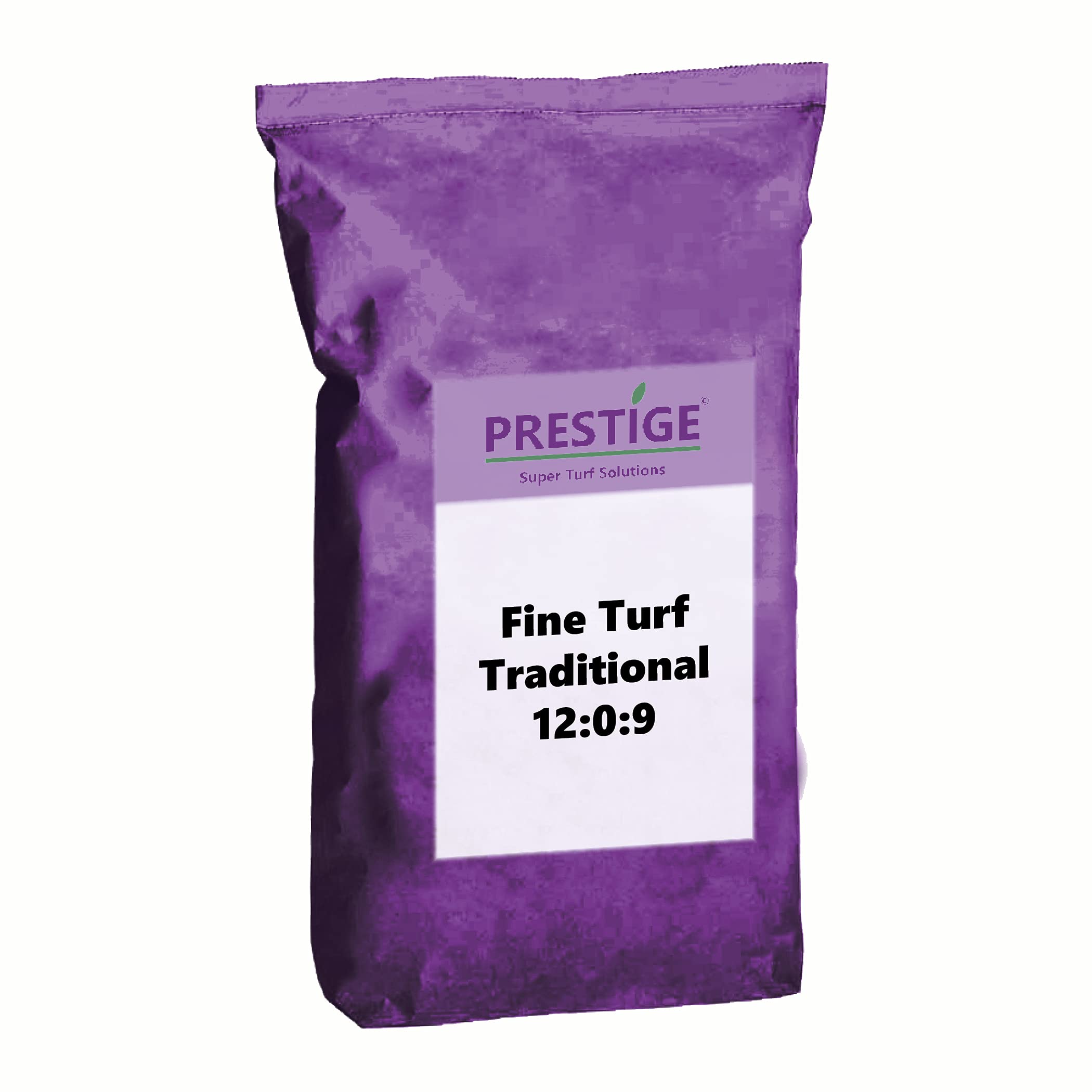 Prestige Fine Turf Traditional Spring And Summer Lawn Fertiliser 25 ...
